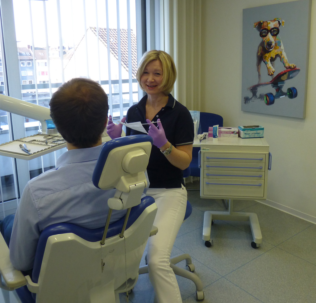 Zahnmedizinische Praxis Dr. Hild